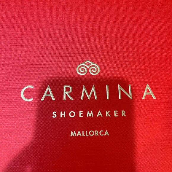 Carmina Shoemaker Mallorca | Shoes | Carmina Chelsea Mens Boot | Poshmark